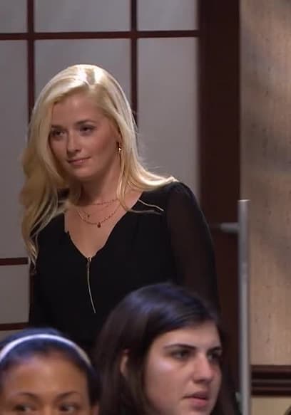 Watch Judge Faith S02:E01 - Foster Daughter Drama / BFF Betrayal - Free ...