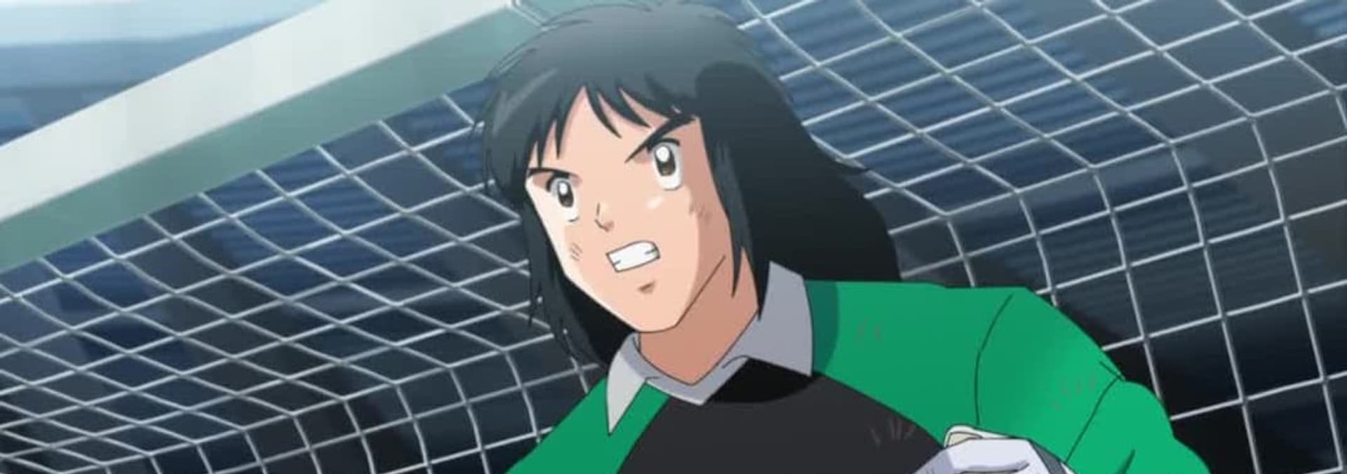 Watch Captain Tsubasa: Junior Youth Arc (Subtitulado) S01:E26 - La Mano ...