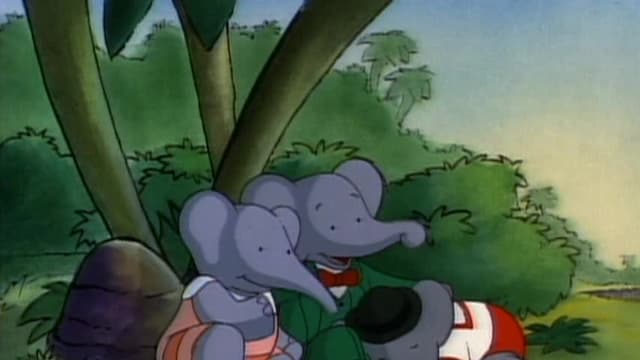Watch Babar - Free TV Shows | Tubi
