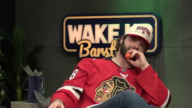 Watch Best of Wake Up Barstool S2025:E66 - Wednesday, December 17, 2025 ...
