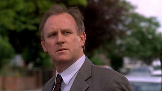 Watch The Last Detective - Free TV Shows | Tubi