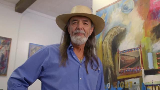 Watch Still Standing S09:E08 - M'Chigeeng First Nation - Free TV Shows ...