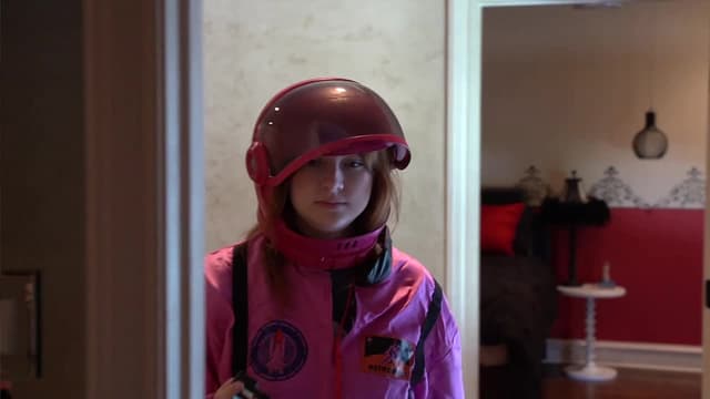 Watch Preston & Brianna S06:E13 - Real-Life Among Us 900 IQ Impostor ...