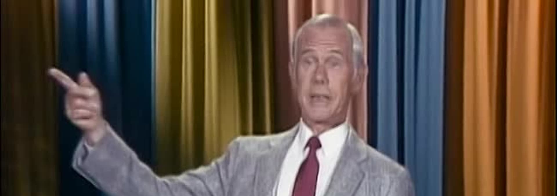Watch The Johnny Carson Show S05:E07 - Comic Legends of the '50s ...