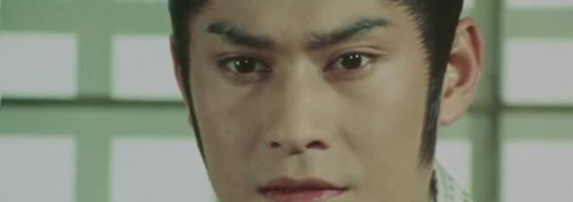 Watch The Yoshimune Chronicle: Abarenbo Shogun S01:E84 - Osai Flew ...