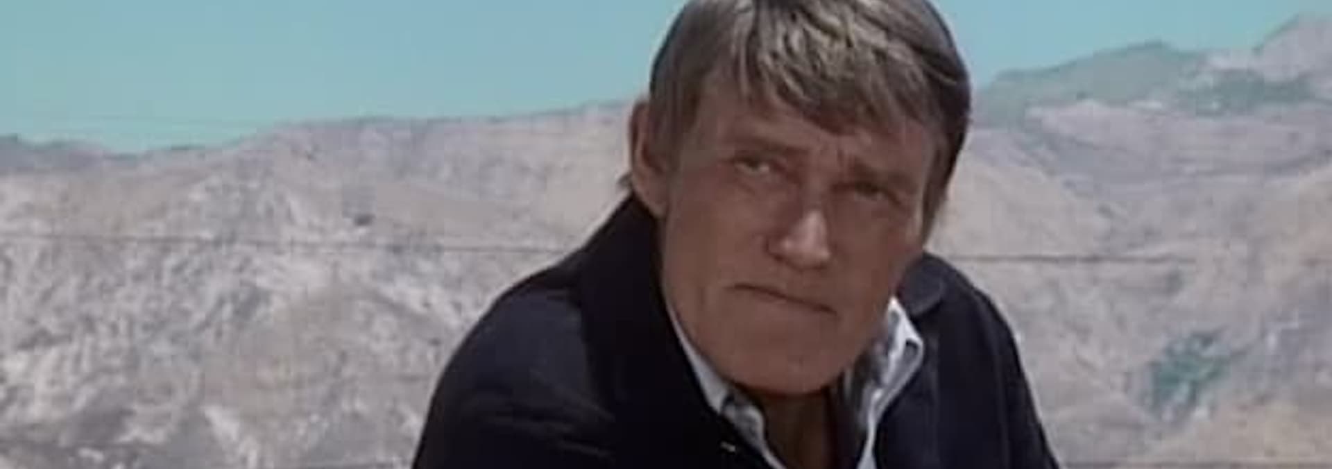 Watch Police Story S02:E07 - Across the Line - Free TV Shows | Tubi