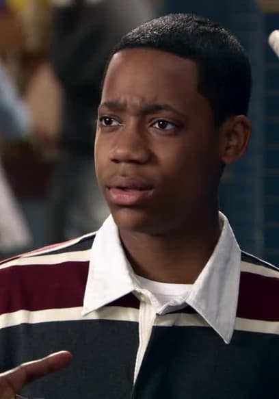 Watch Everybody Hates Chris S04:E05 - Everybody Hates My Man - Free TV ...