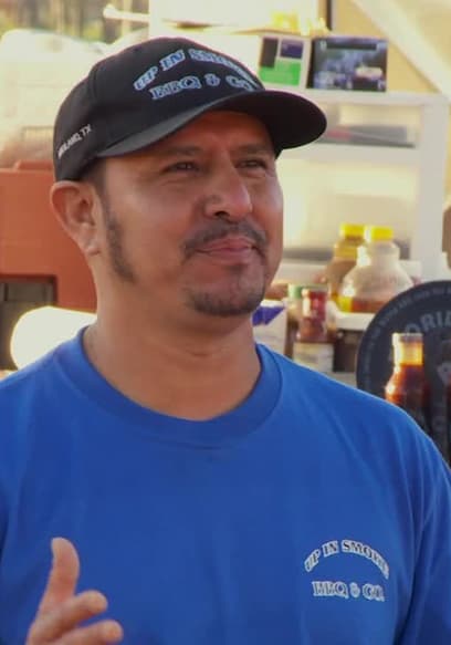 Watch BBQ Pitmasters S06:E07 - Ribs, Ribs and More Ribs - Free TV Shows ...