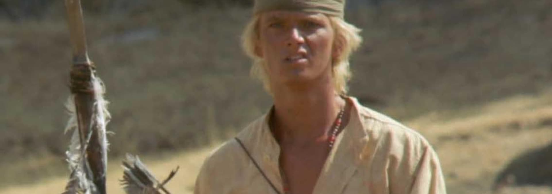 Watch White Apache (1987) - Free Movies | Tubi