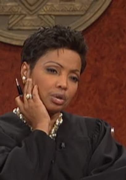 Watch Divorce Court S14:E150 - Danny Fendley vs. Sabrina Fendley - Free ...