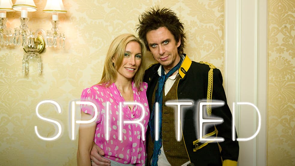 Watch Spirited Streaming Online | Tubi Free TV