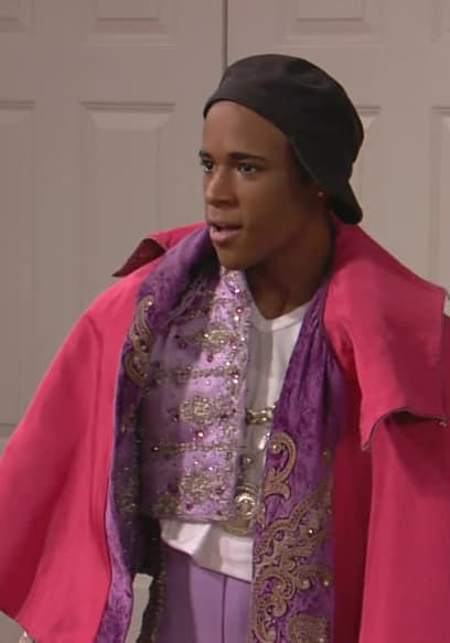 Watch The First Family S01:E05 - The First Embarrassment & The First ...