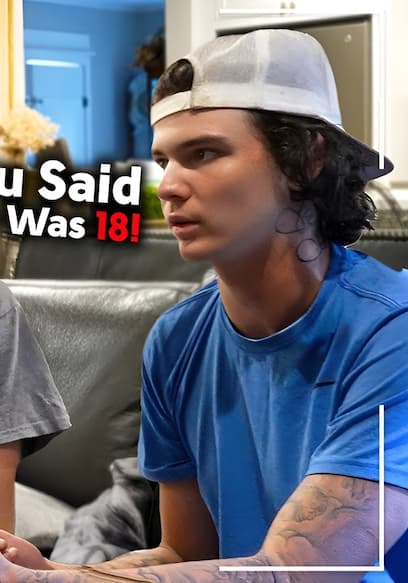 Watch JiDion S01:E03 - He Realized His Best Friend Set Him Up! - Free ...