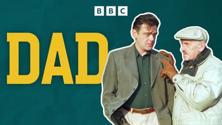 Watch Dad - Free TV Shows | Tubi