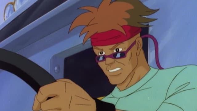 Watch Street Sharks S03:E05 - Rebel Sharks - Free TV Shows | Tubi