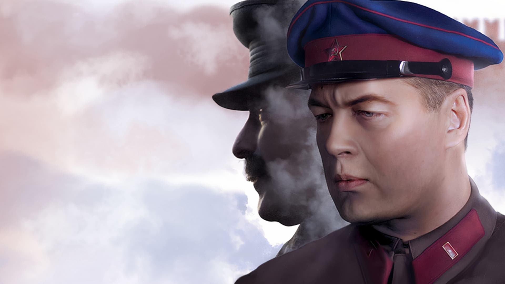 Watch Vlasik: The Shadow of Stalin Streaming Online | Tubi Free TV