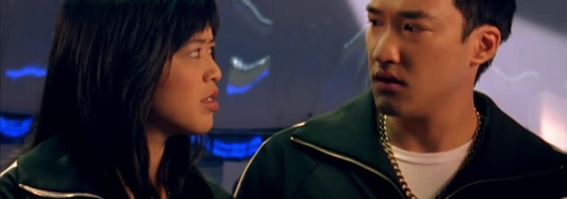 Watch Power Rangers R.P.M. S17:E24 - Ancient History - Free TV Shows | Tubi