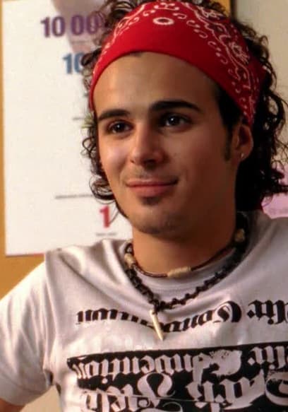 Watch Degrassi: The Next Generation S05:E95 - I Against I - Free TV ...