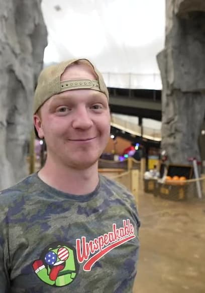 Watch Unspeakable S11:E12 - I Opened a Real Theme Park! / Spending ...