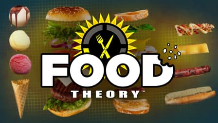 Watch Food Theory Season 4 - Free TV Shows | Tubi