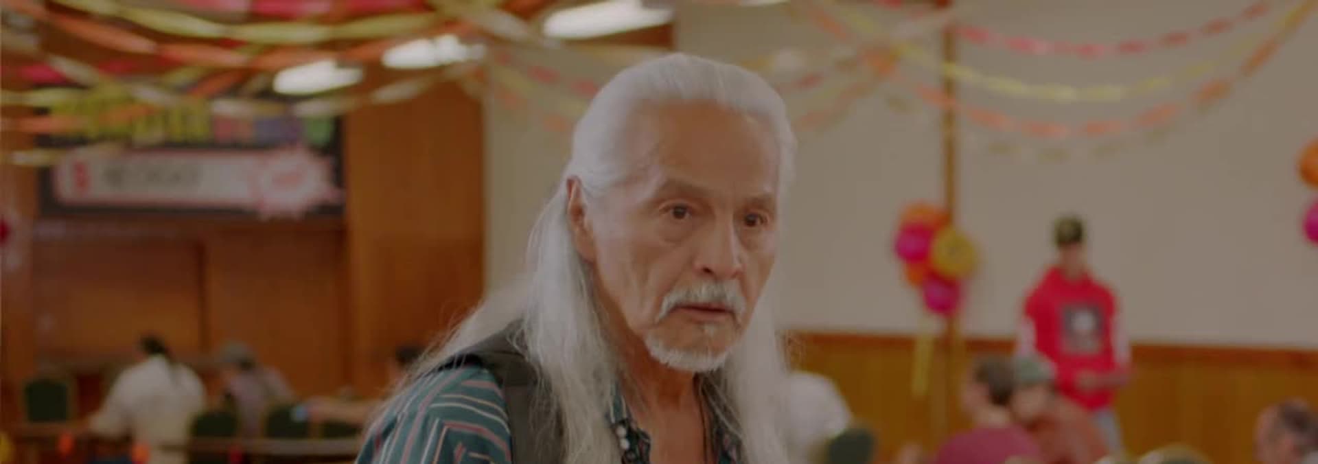 Watch Acting Good S02:E08 - Dabs of Thunder - Free TV Shows | Tubi