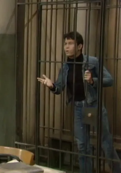 Watch Barney Miller S07:E14 - Rachel - Free TV Shows | Tubi