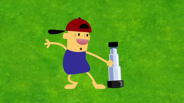 Watch Look Kool - Free TV Shows | Tubi