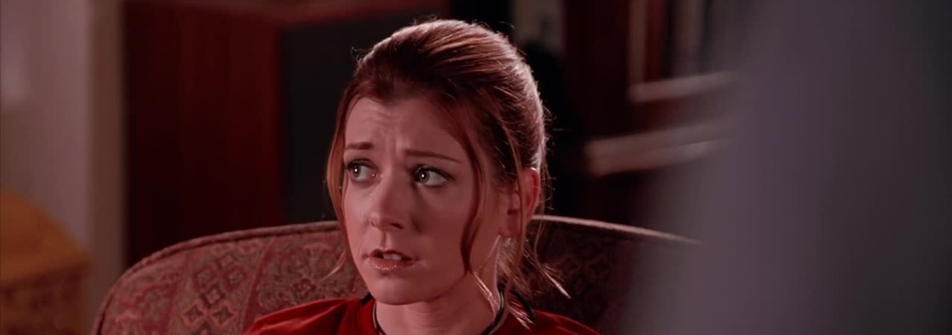 Watch Buffy the Vampire Slayer S07:E05 - Selfless - Free TV Shows | Tubi