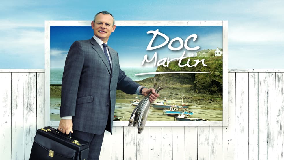 Watch Doc Martin Season 2 Streaming Online | Tubi Free TV