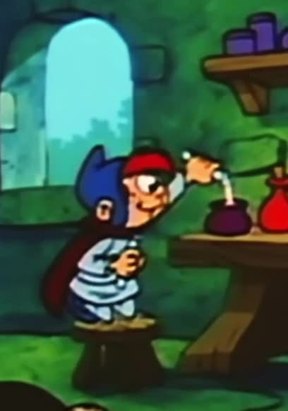 Watch The Smurfs (Classic) S06:E254 - Sassette's Tooth - Free TV Shows ...