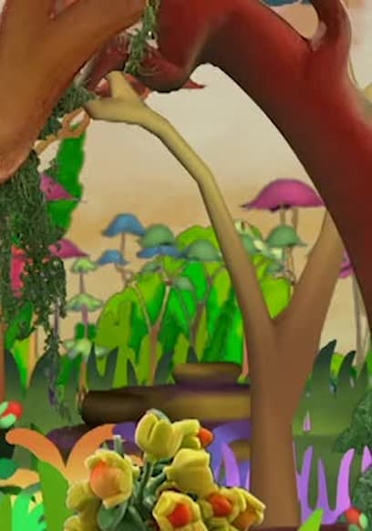 Watch The Wubbulous World of Dr. Seuss S01:E09 - The Mystery of Winna ...