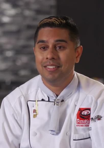 Watch Chef Roary's Restaurant Showcase S03:E01 - Episode 1 - Free TV ...