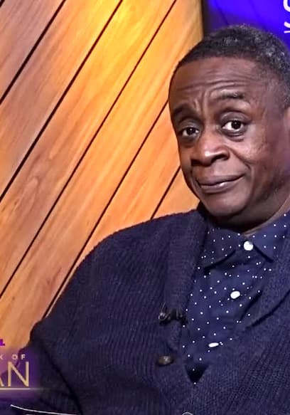 Watch The Book of Sean S03:E86 - You Might Want to Rethink Your Life ...