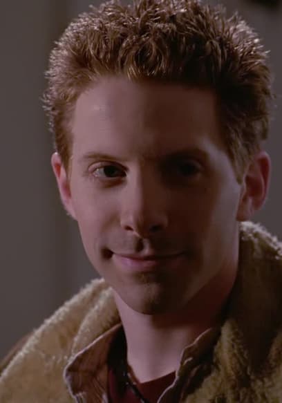 Watch Buffy the Vampire Slayer S04:E19 - New Moon Rising - Free TV ...