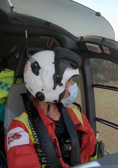 Watch Ambulance: Code Red S02:E05 - Episode 5 - Free TV Shows | Tubi