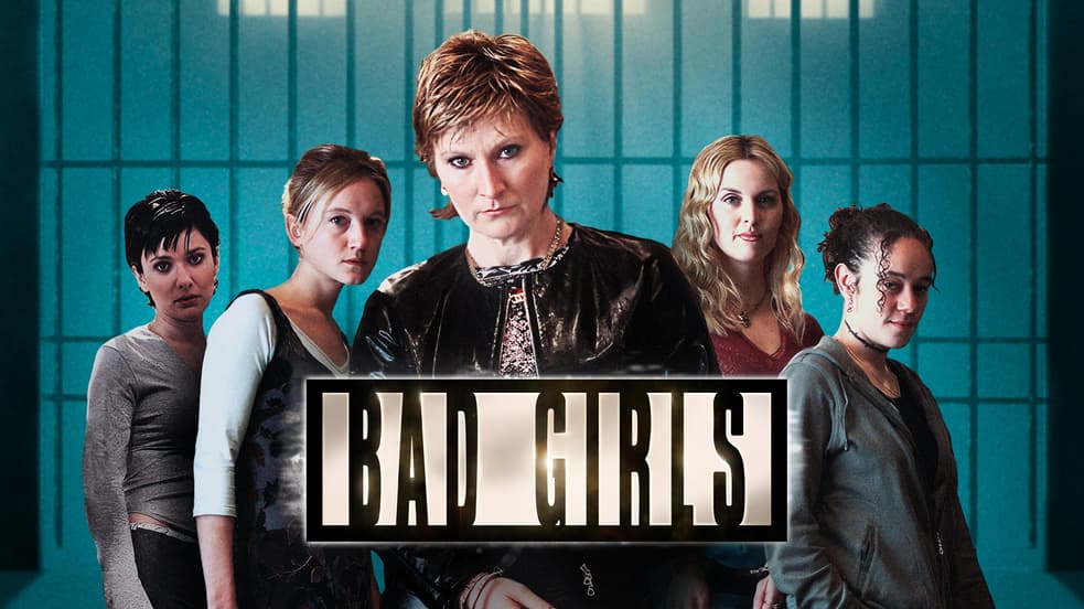 Watch Bad Girls Season 3 Streaming Online | Tubi Free TV