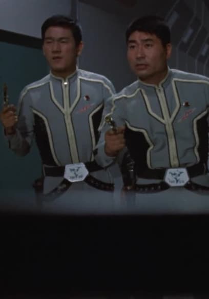 Watch UltraMan: UltraSeven S01:E33 - The Invading Dead - Free TV Shows ...