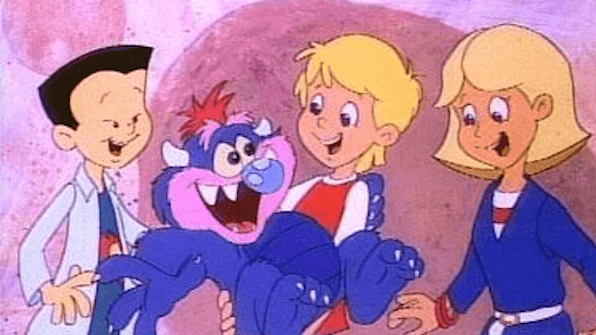 Watch My Pet Monster Streaming Online | Tubi Free TV