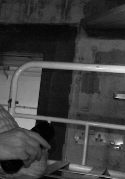 Watch Most Haunted Unseen S01:E07 - Gloucester Prison (Pt. 2) - Free TV ...