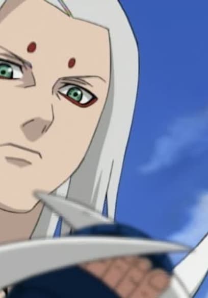 Watch Naruto (Dubbed) S03:E125 - The Sand Shinobi: Allies of the Leaf ...