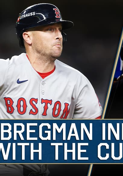 Watch Jomboy: Talkin’ Baseball S2025:E1082 - Alex Bregman Signs 5-Year ...