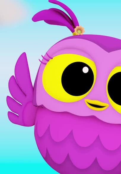 Watch Hoot, Scoot & What S01:E01 - SNAKE - Free TV Shows | Tubi