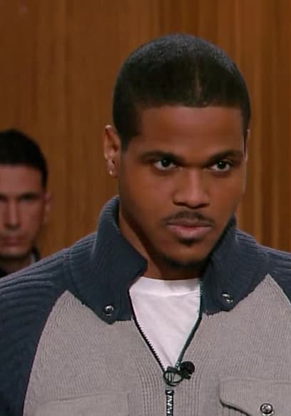 Watch Mathis Court with Judge Mathis S01:E54 - Episode 1-094A & 1-094B ...