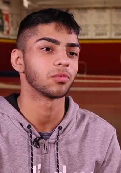 Watch Fight Sport: Out of the Cage S01:E16 - Fight Sport - Out of the ...