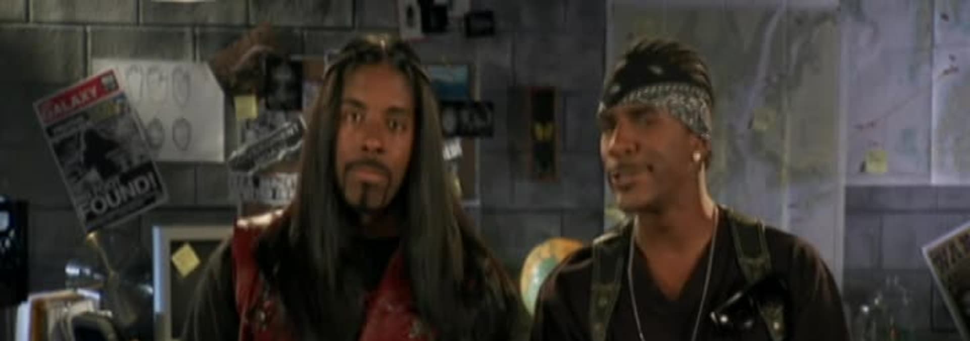 Watch Real and Chance: The Legend Hunters S01:E03 - Hogasaurus - Free ...