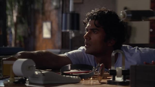 Watch Heroes S04:E10 - Brother's Keeper - Free TV Shows | Tubi
