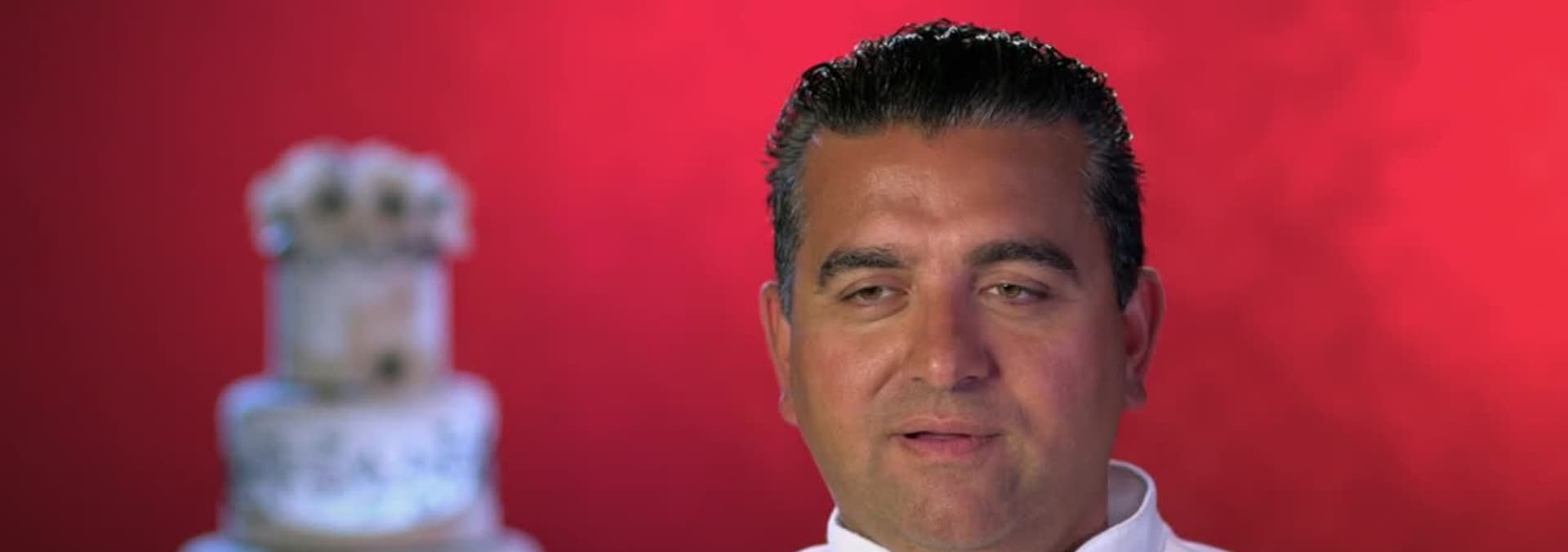 Watch Cake Boss S14:E23 - Ships Ahoy and More - Free TV Shows | Tubi