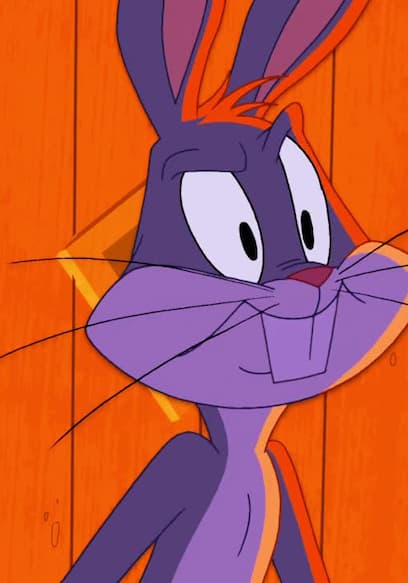 Watch The Looney Tunes Show S02:E08 - The Stud, the Nerd, the Average ...