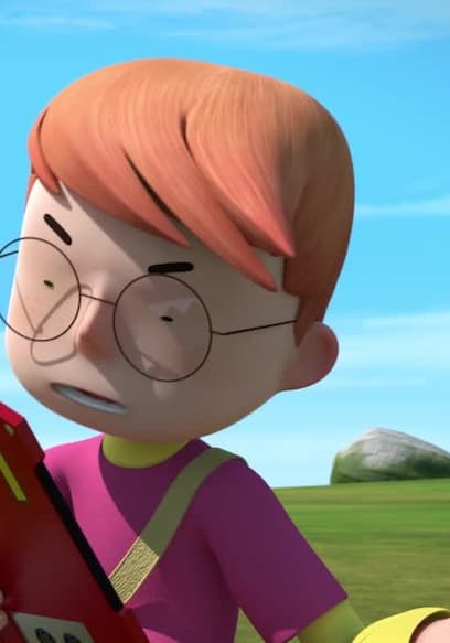 Watch DinoCore S02:E02 - Hey! Yo! My Name Is Double M.D! / Level 5 ...