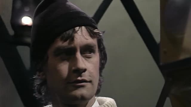 Watch Classic Doctor Who: The Fourth Doctor S15:E12 - Image of the ...